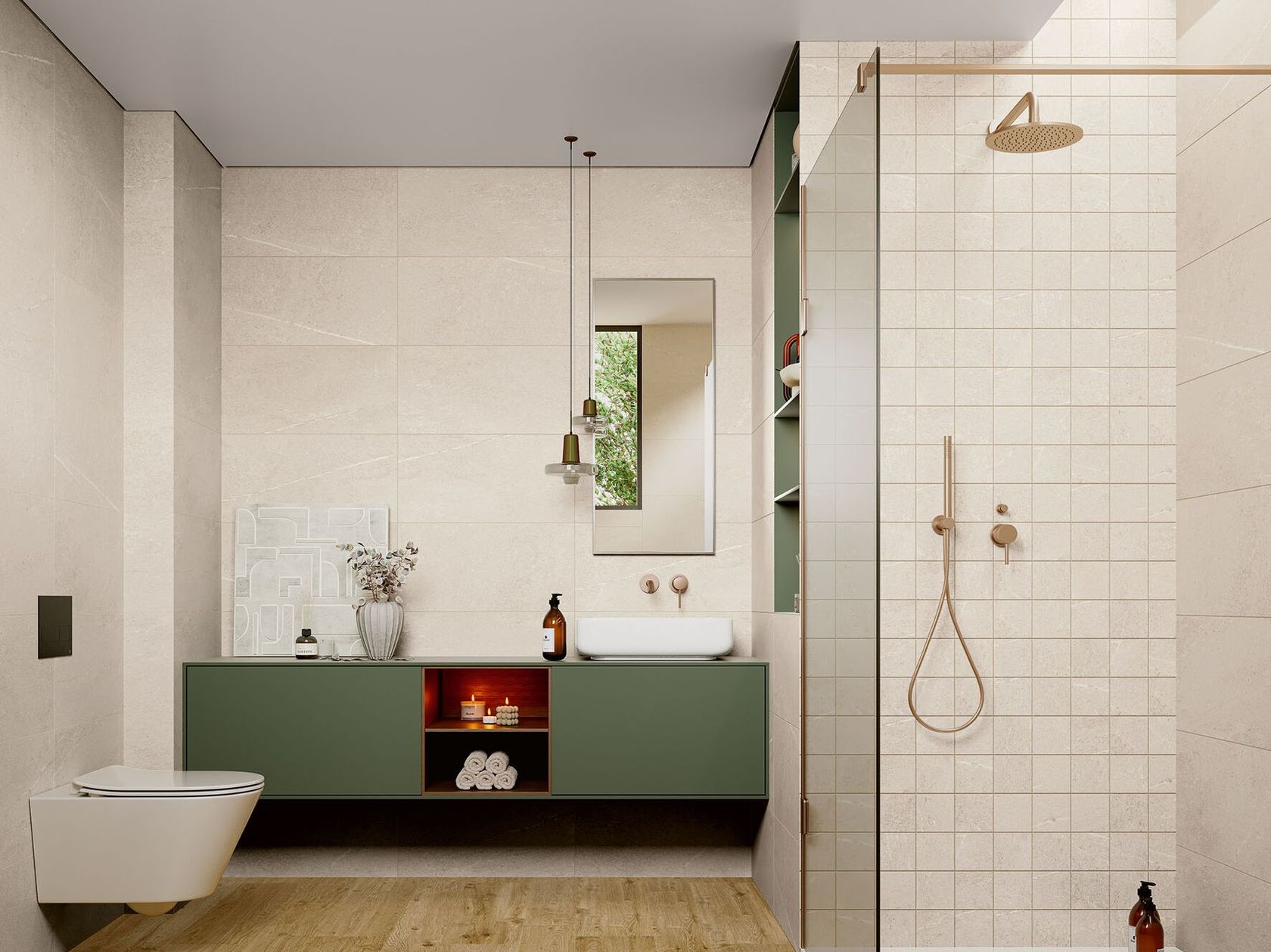 RECER: Revêtements muraux en céramique | Archiproducts