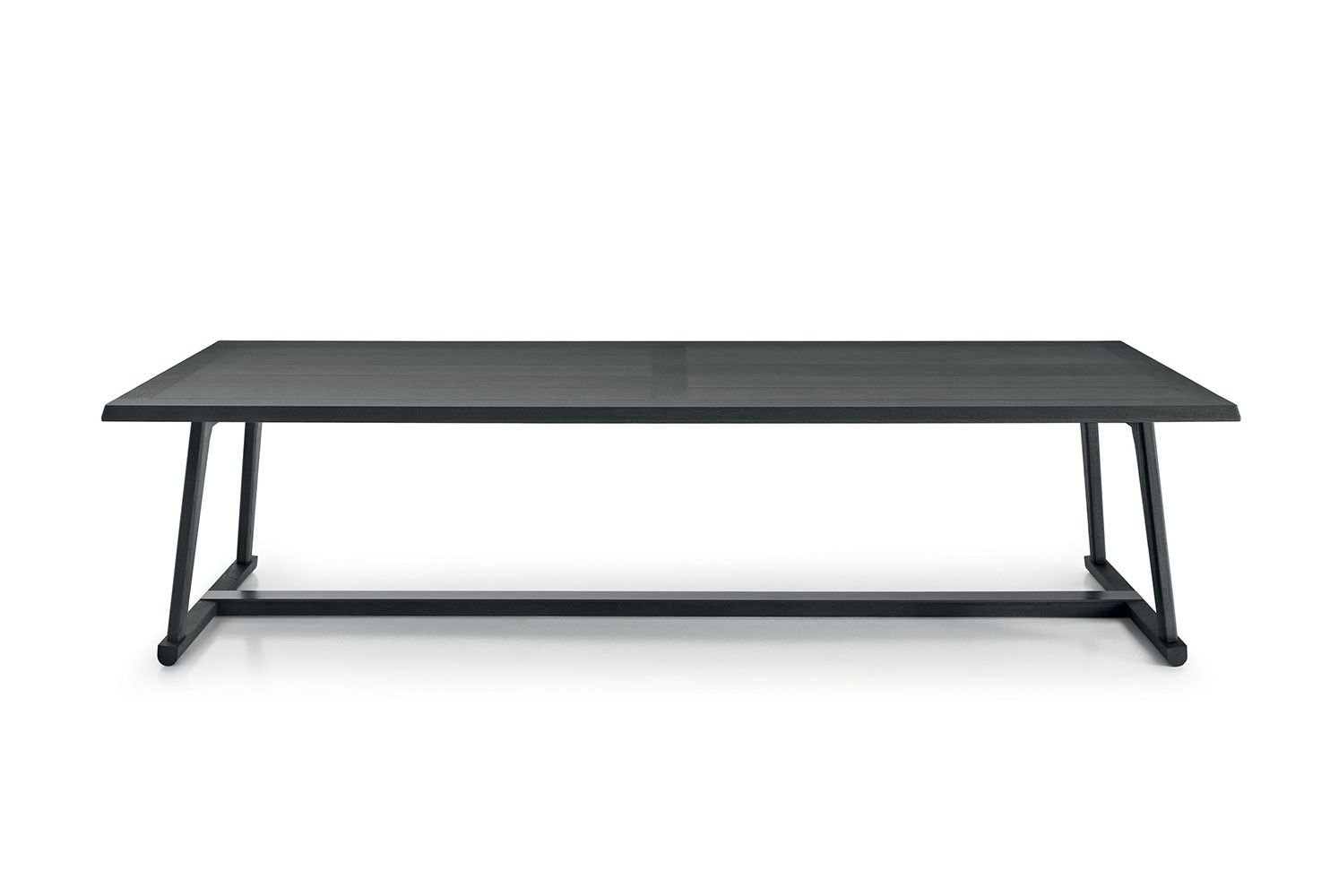 RECIPIO '14 | Table By Maxalto design Antonio Citterio