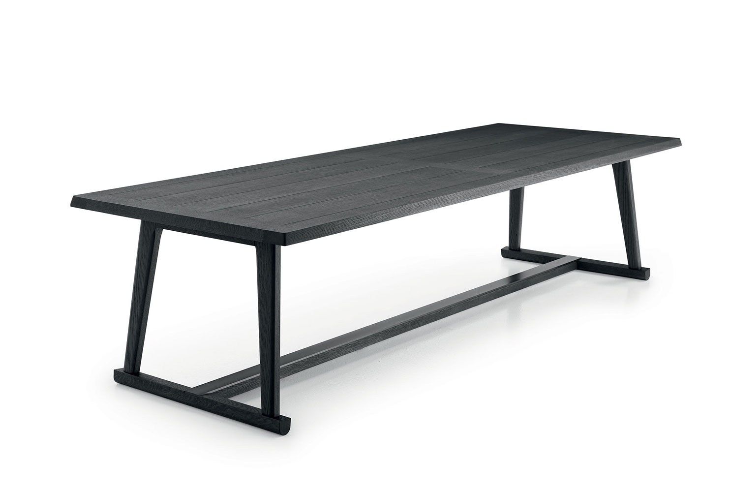 RECIPIO '14 | Table By Maxalto design Antonio Citterio