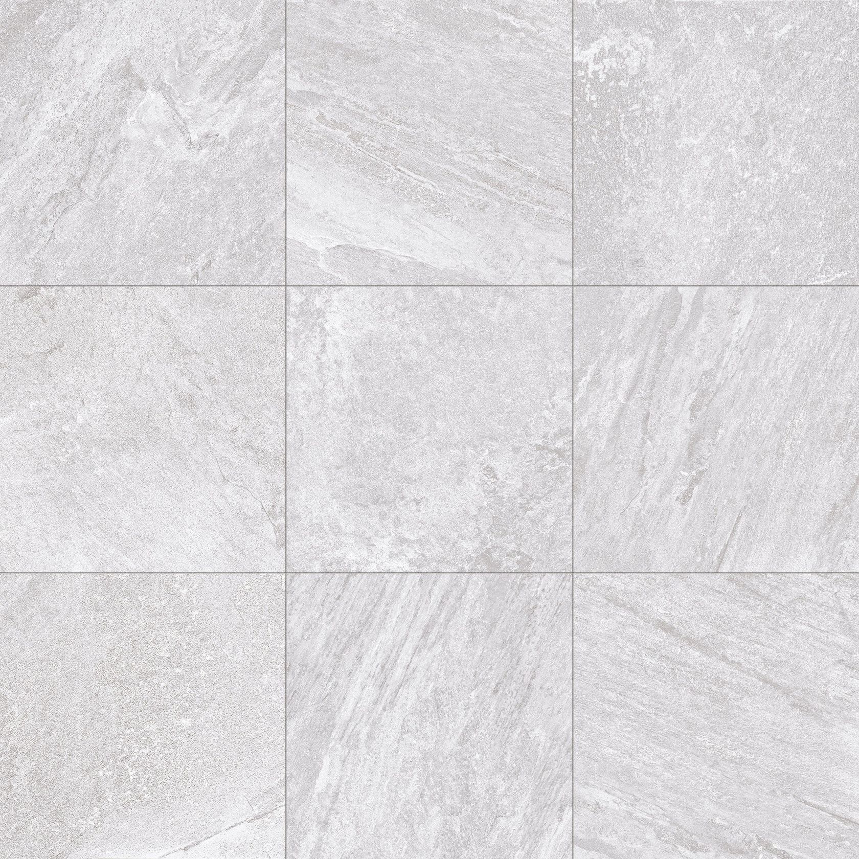 RECODE Porcelain stoneware outdoor floor tiles with stone effect By ...