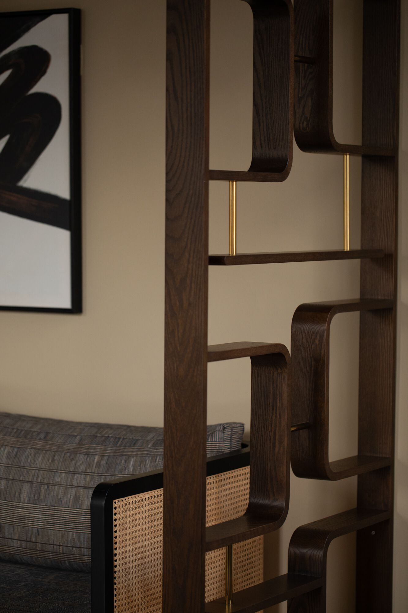 Divider Room divider By RED EDITION