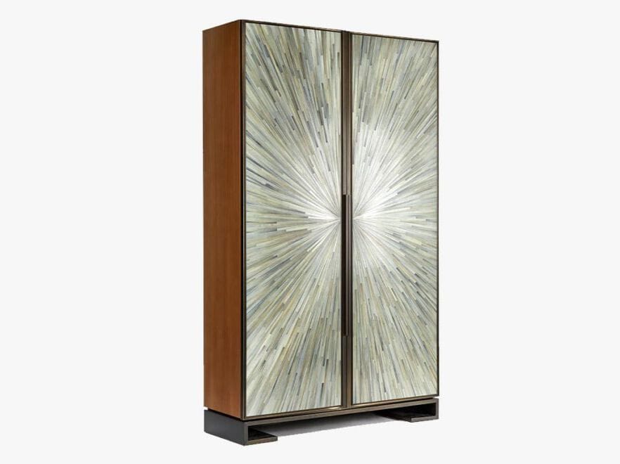 ARJA Wardrobe By REDA AMALOU DESIGN | design Reda Amalou