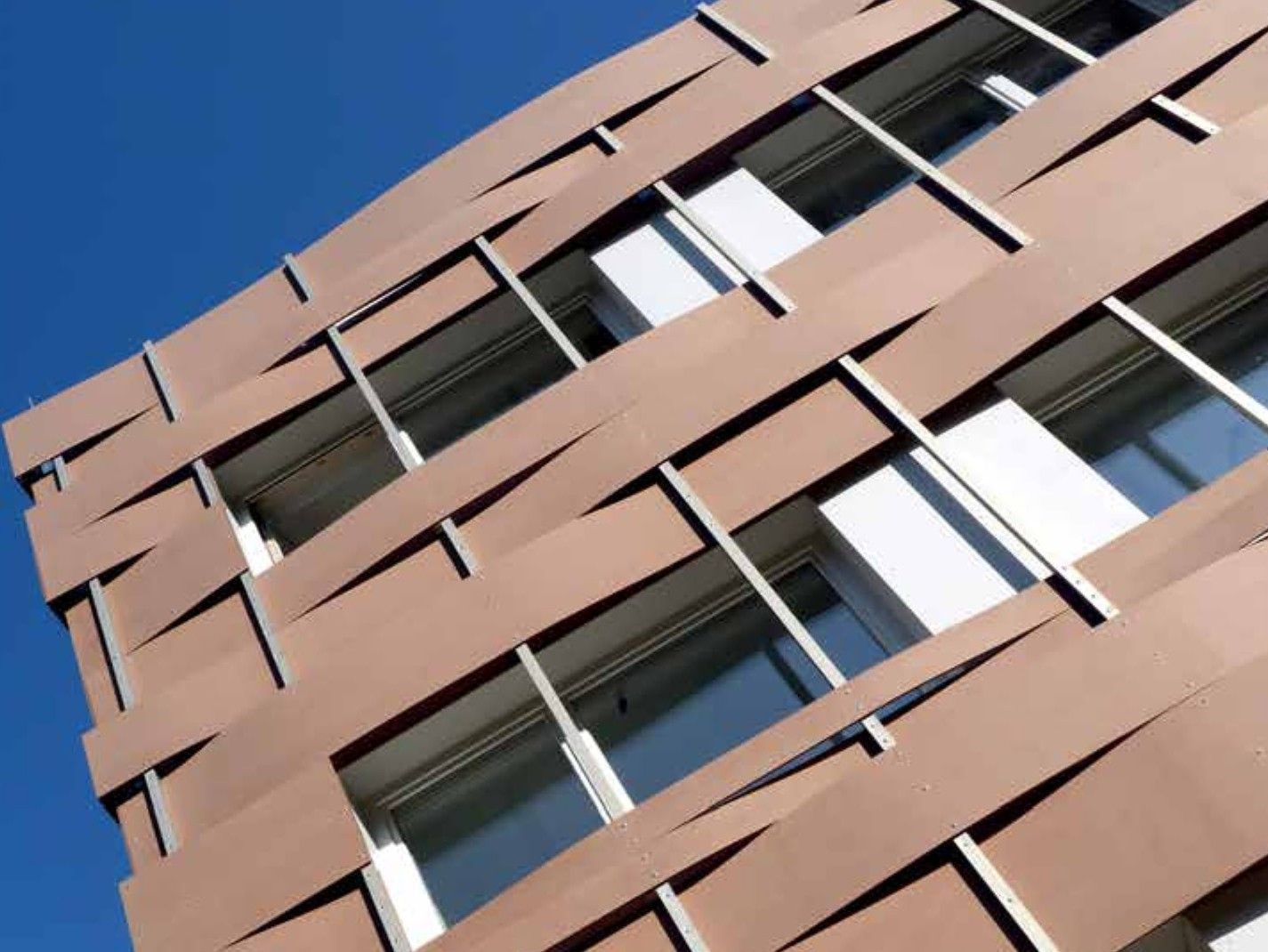 Facade systems | External walls and facades | Archiproducts
