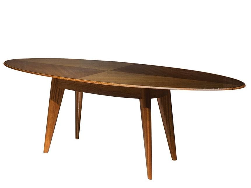 REFLECT | Dining table By Mobi