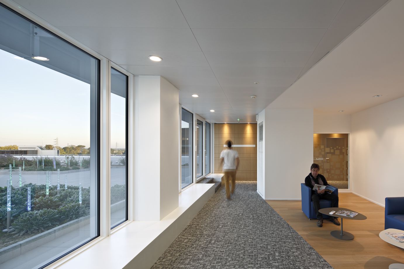 REFLEX C.O.B. | Spot orientable Collection Reflex C.o.B. By iGuzzini