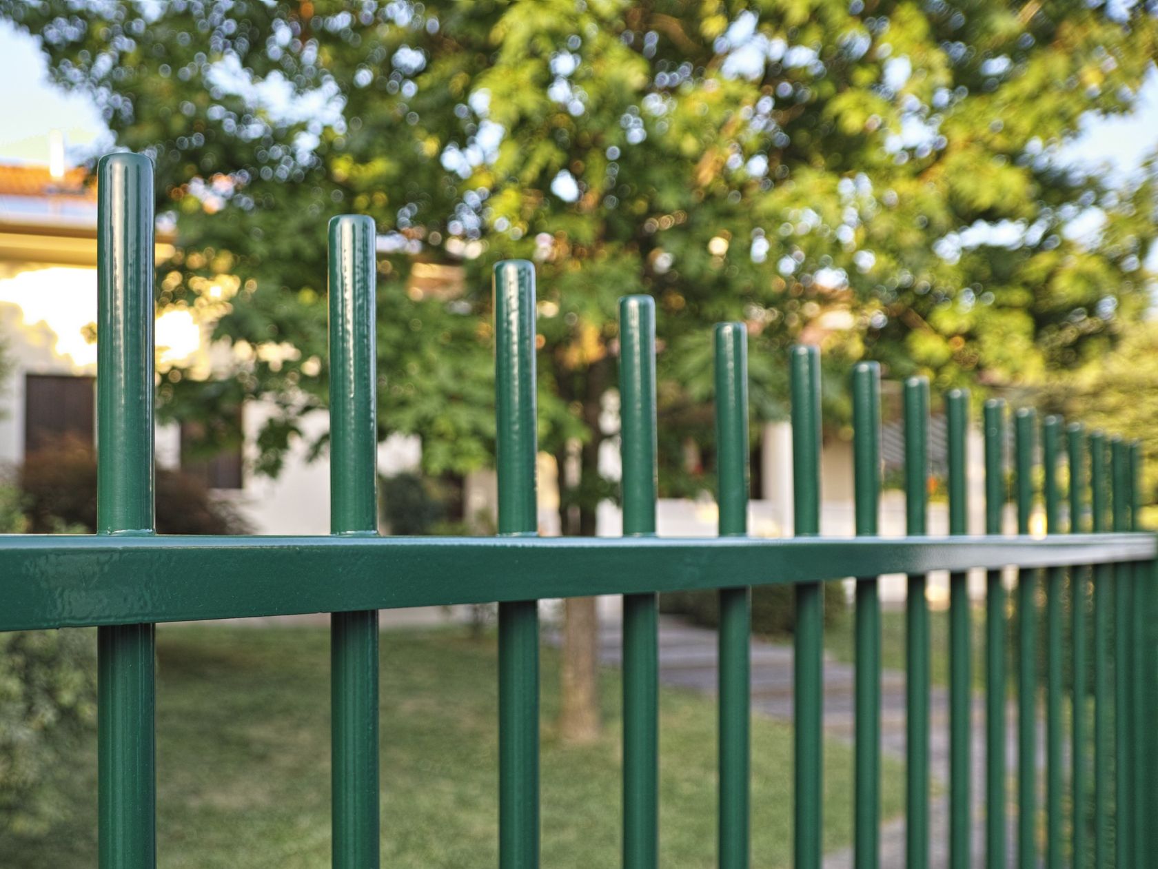 GRIGLIATI BALDASSAR: Recinzioni e Grigliati | Archiproducts