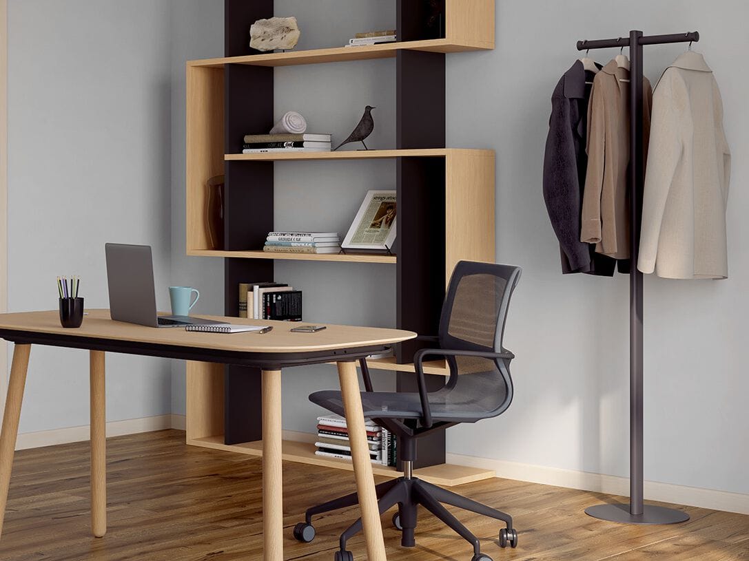Office coat stands | Office accessories | Archiproducts