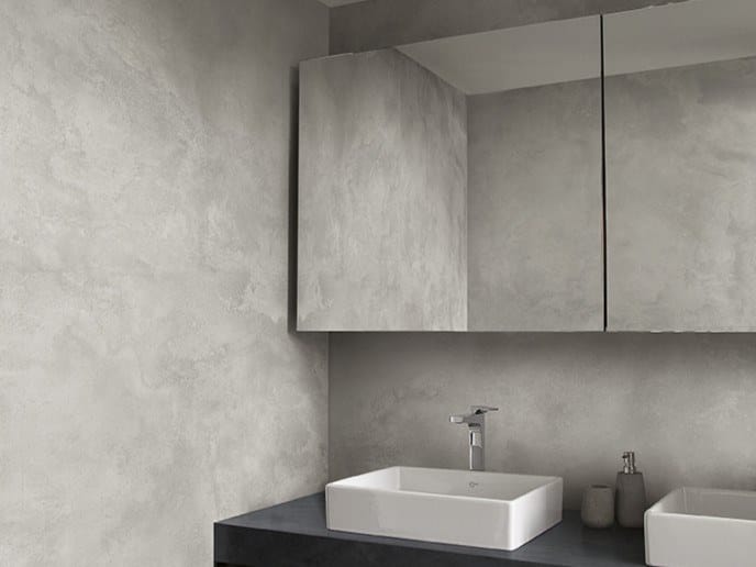 RELATE FLAME BLIZZARD flooring By Ceramiche Caesar