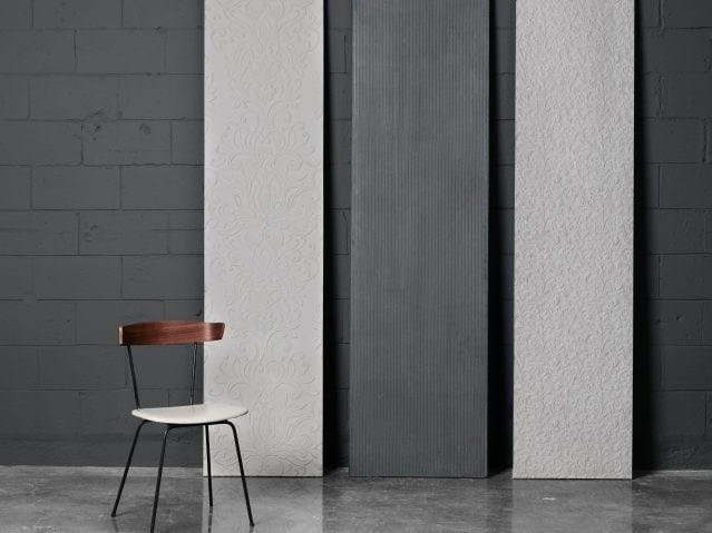 RELIEF PANELS By AtelierB