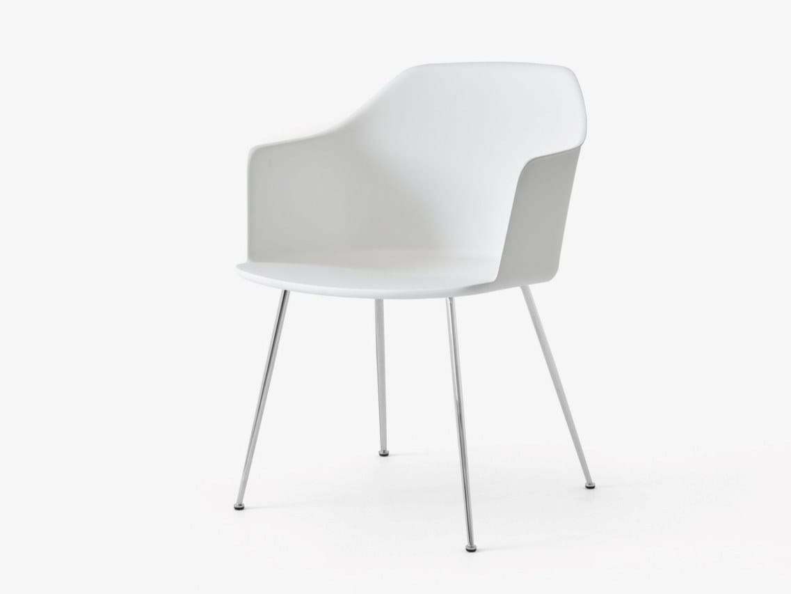 RELY HW33 椅子 By &TRADITION