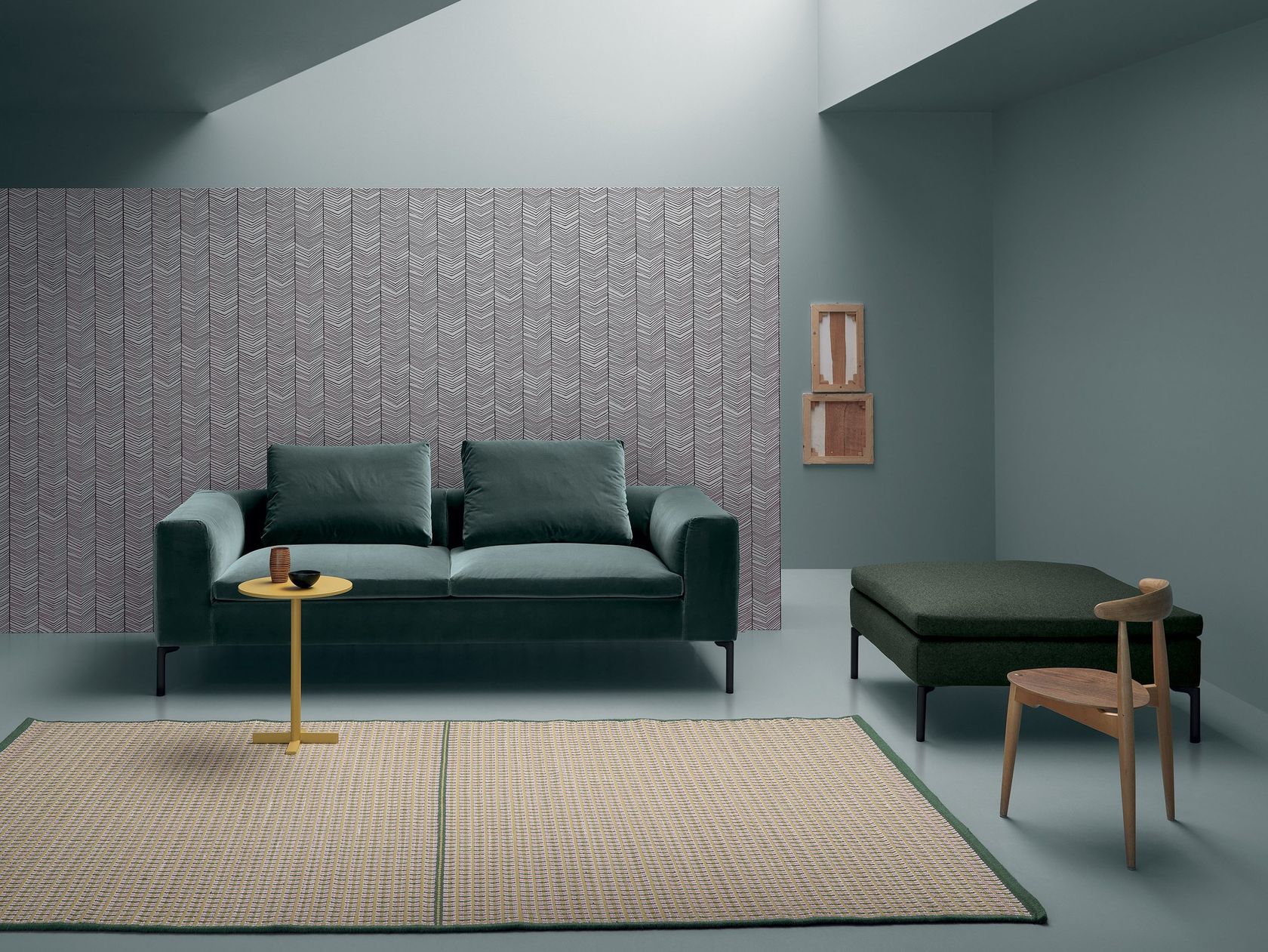 REMIS COOL By Md House