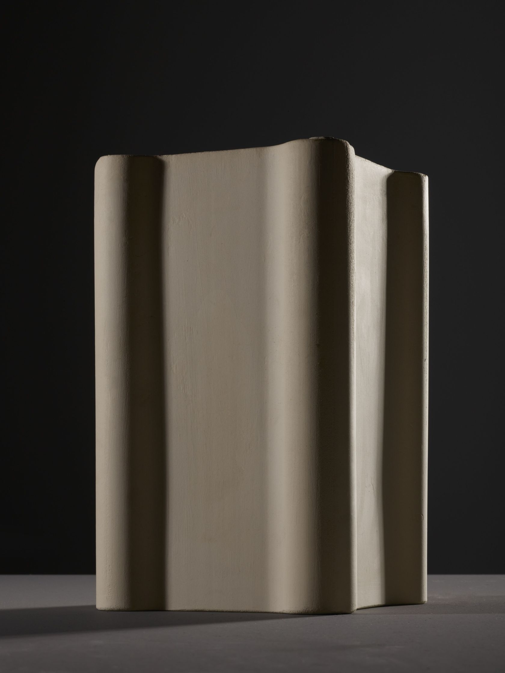 RENGA parete divisoria By Mutina design Vincent Van Duysen