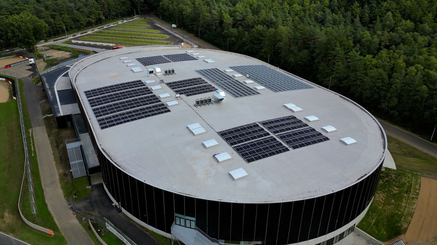 RENOLIT ALKORPLAN F PVC Prefabricated polymer membrane By RENOLIT ...