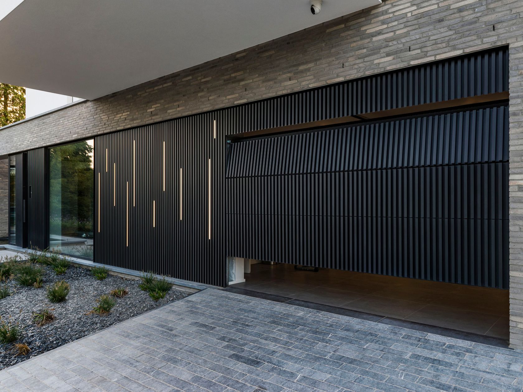 3D Wall Claddings for facades | Facade Cladding | Archiproducts