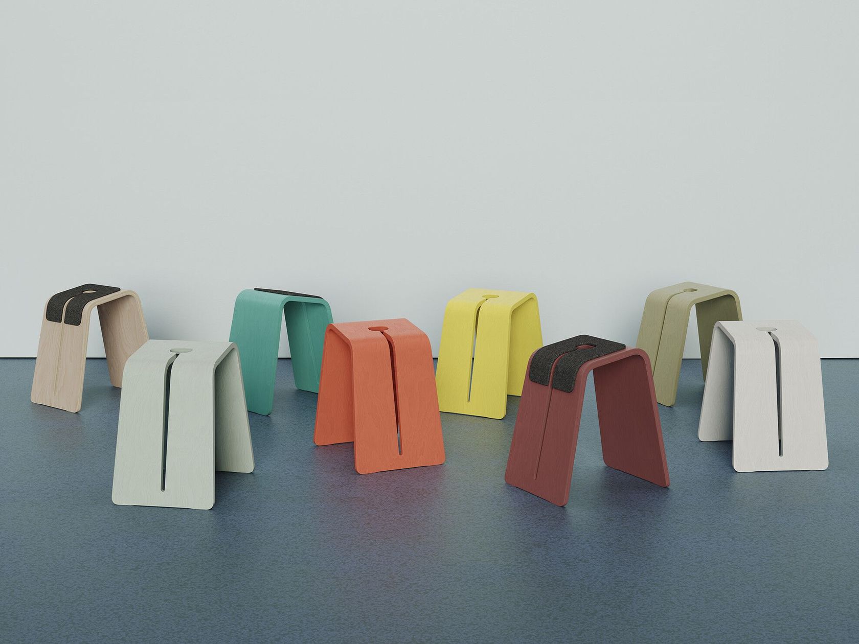 RENZ: 办公家具和会议室 | Archiproducts