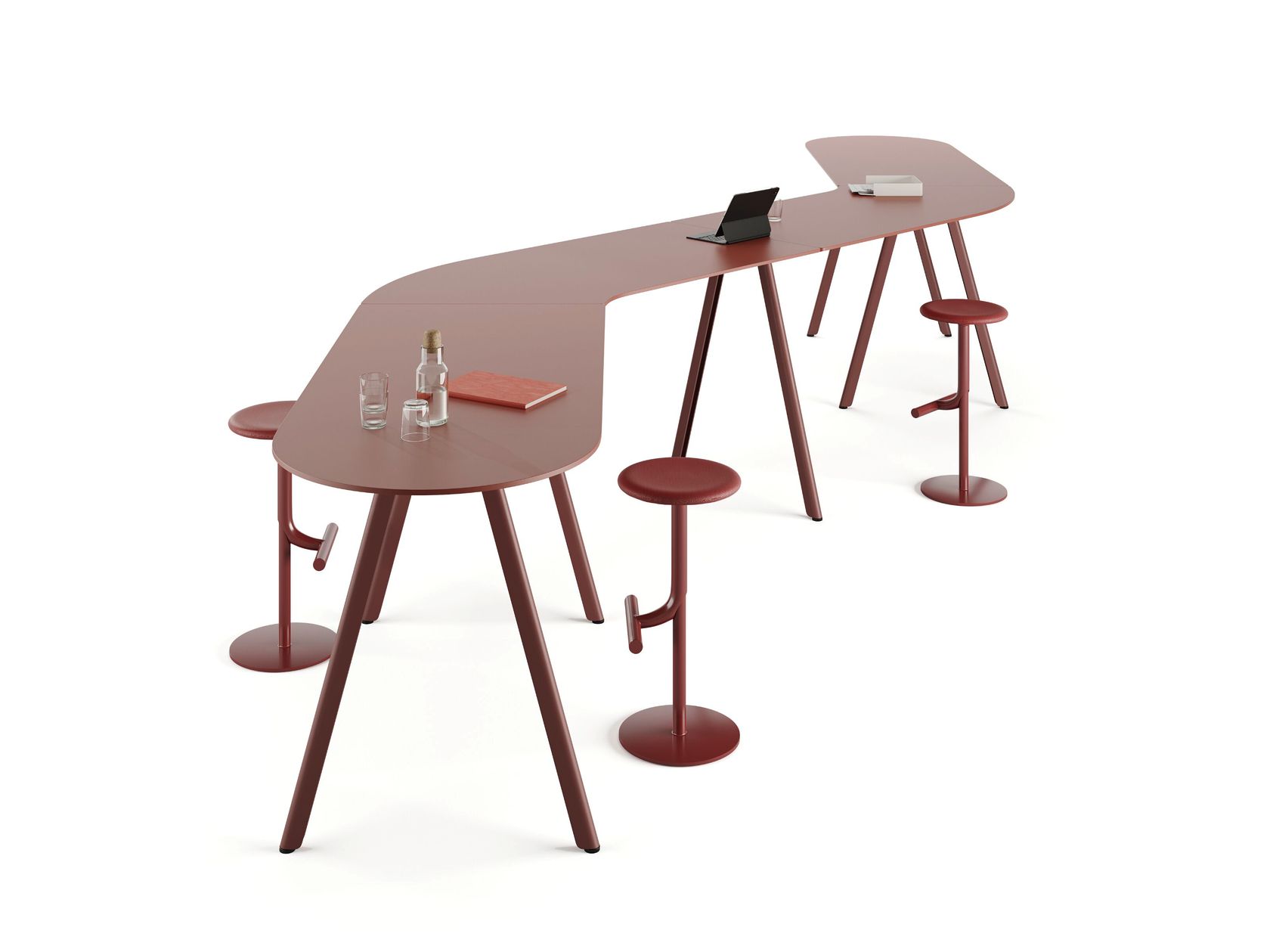 RENZ: Office furniture and Conference room furniture | Archiproducts