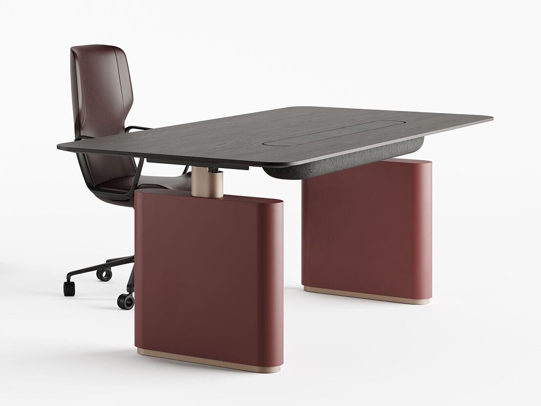 RENZ: Office furniture and Conference room furniture | Archiproducts