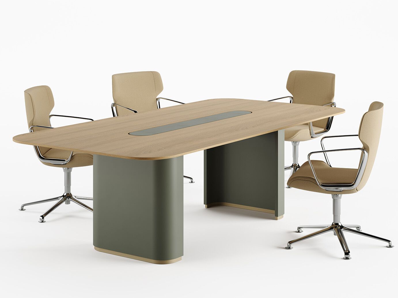 RENZ: 办公家具和会议室 | Archiproducts