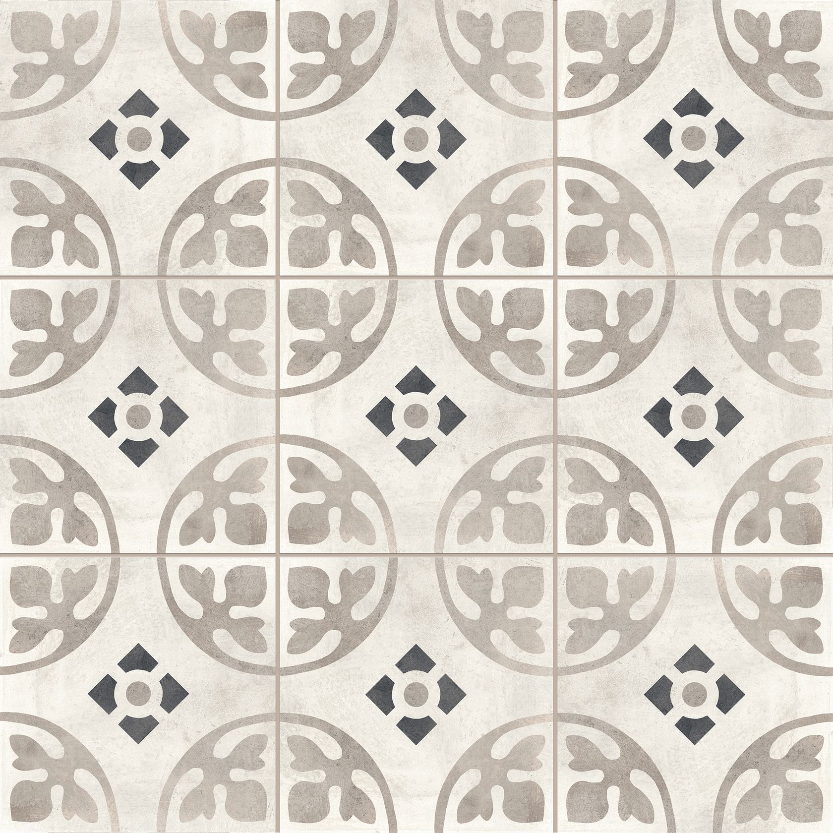 RETRÒ Porcelain stoneware wall/floor tiles By ECCENTRICO