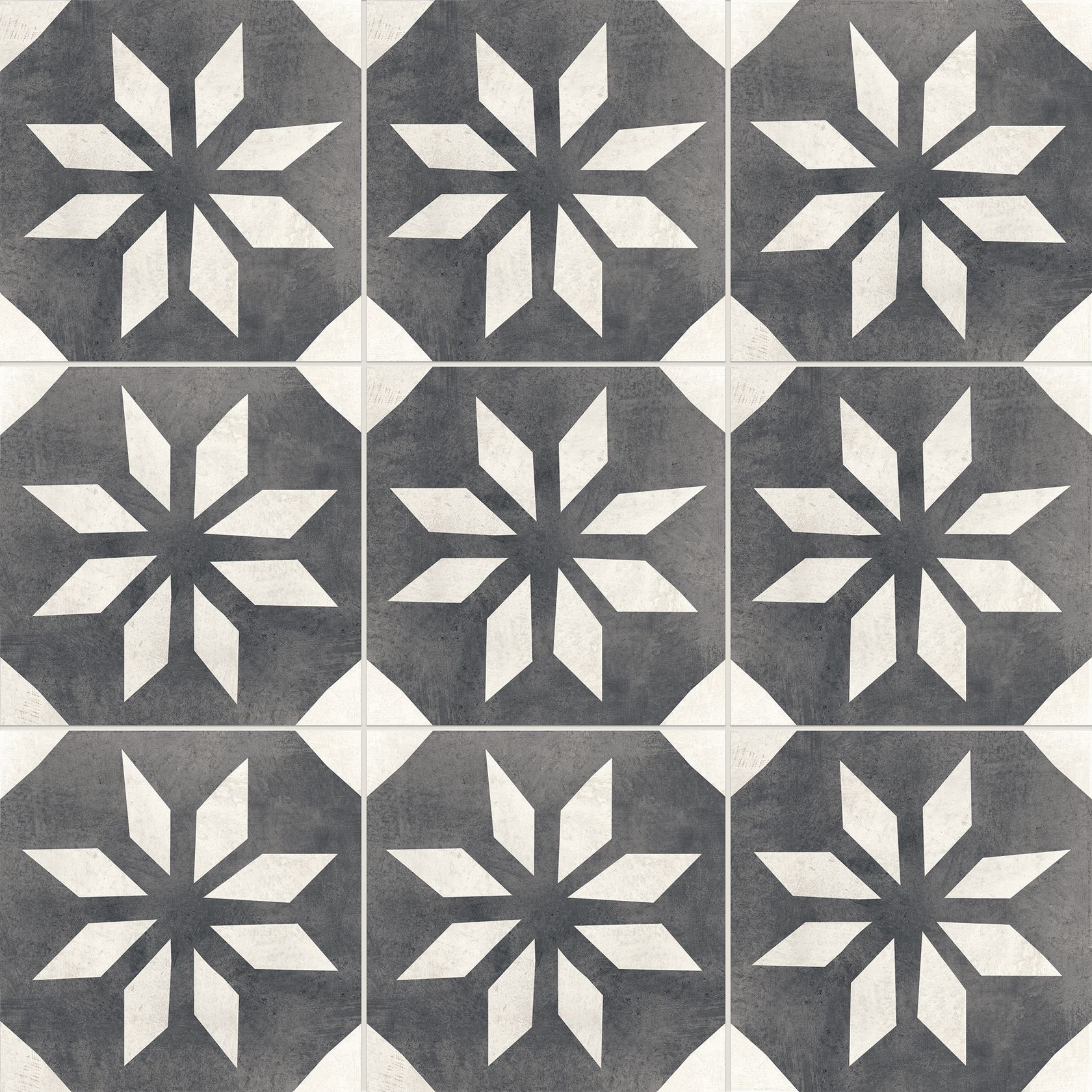 RETRÒ Porcelain stoneware wall/floor tiles By ECCENTRICO