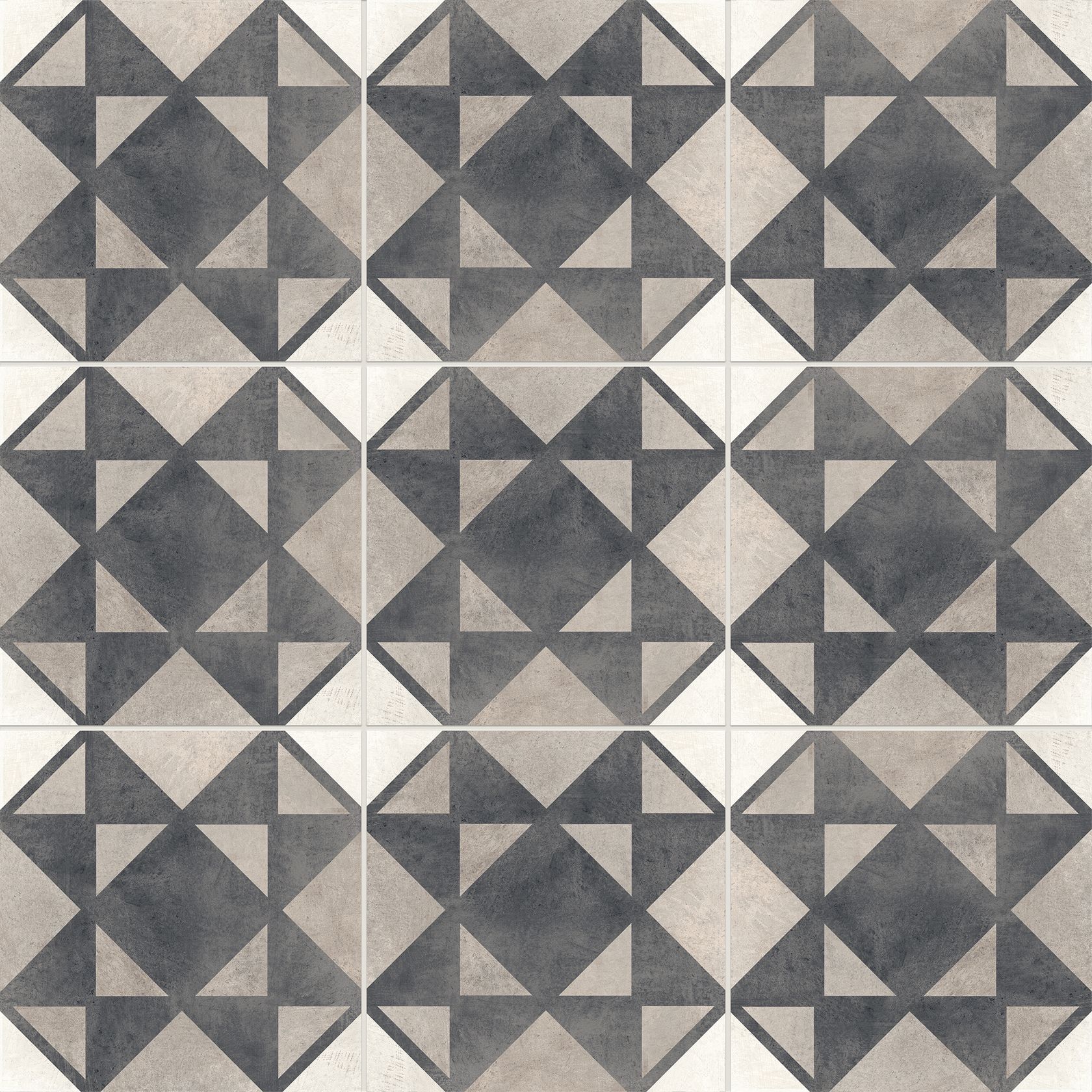 RETRÒ Porcelain stoneware wall/floor tiles By ECCENTRICO