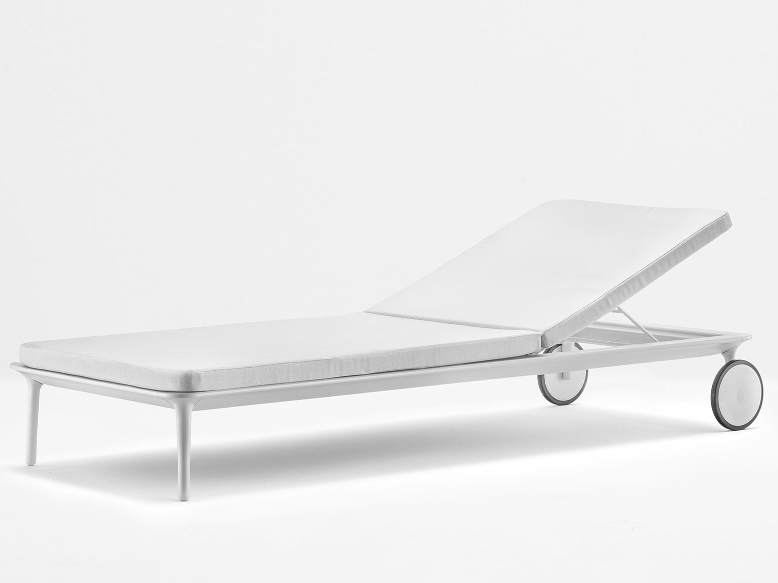 REVA REVA_L Collection Reva By PEDRALI design Patrick Jouin