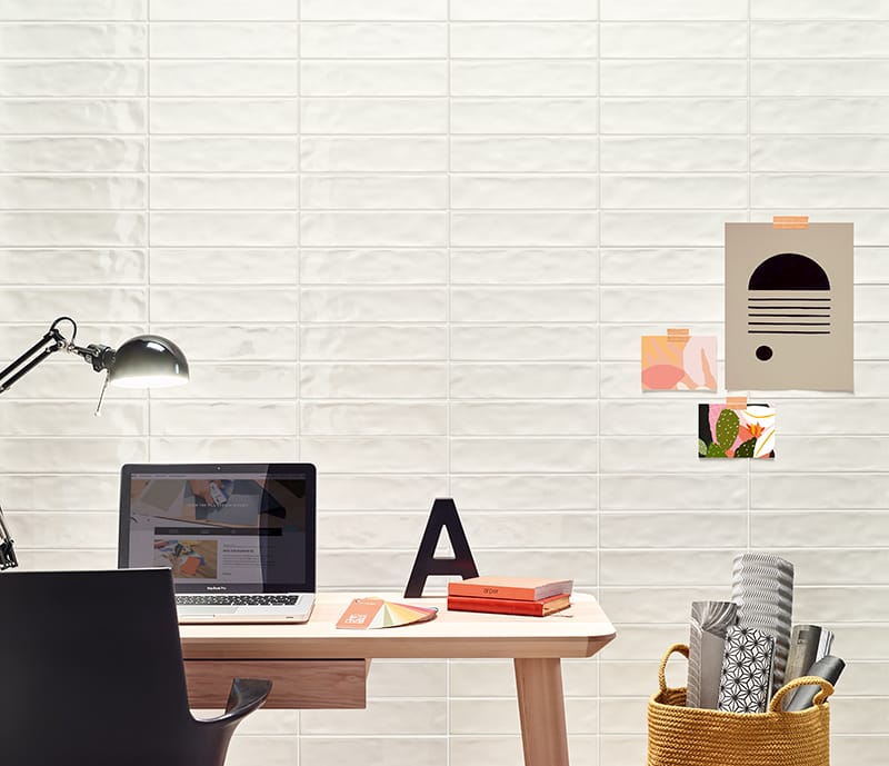 Ceramic wall tiles REVIVAL By Revigrés