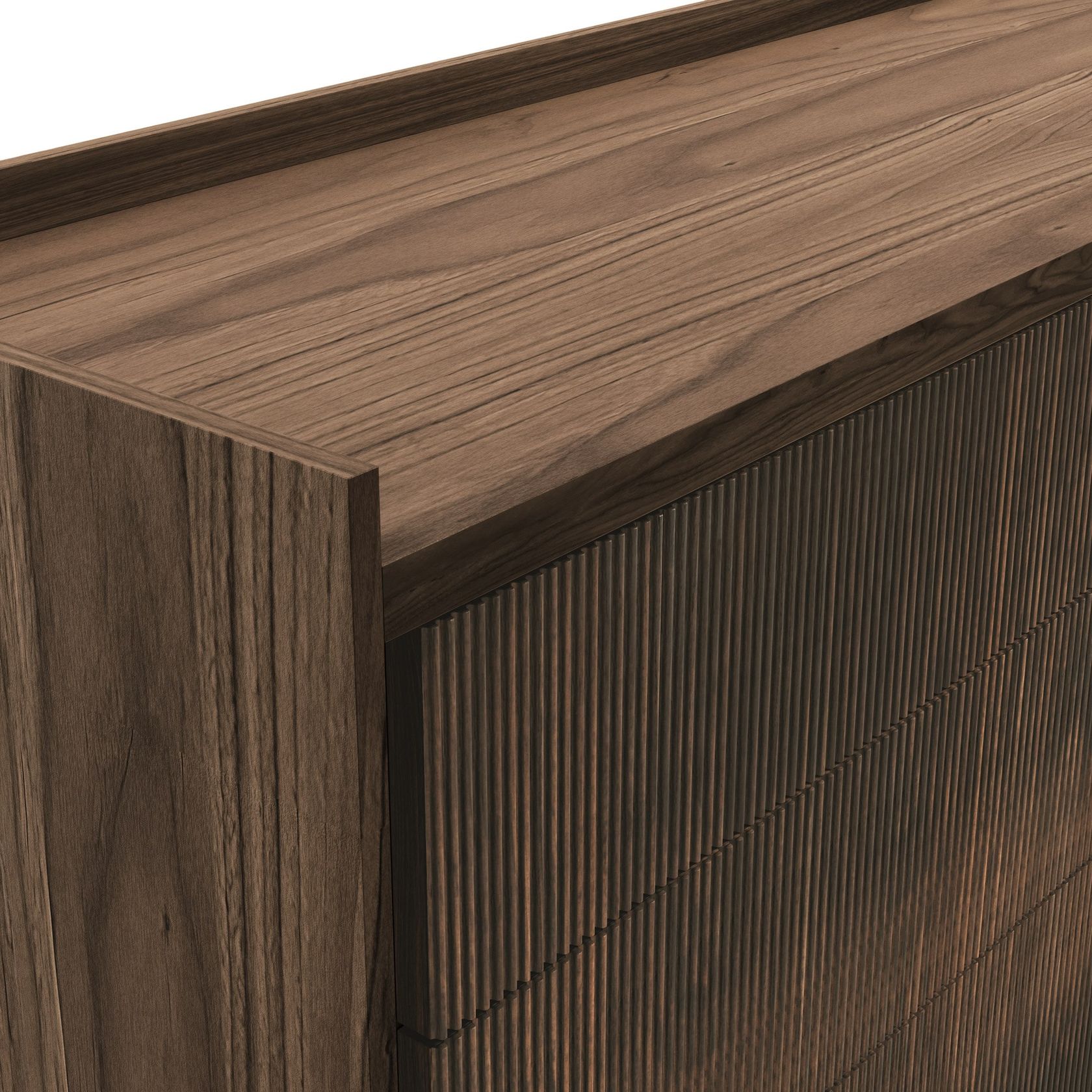 REVO Solid wood chest of drawers By Riva 1920 | design Giuliano ...