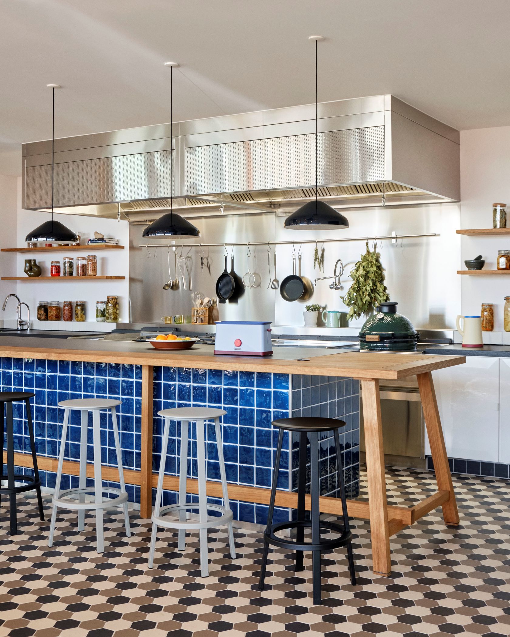 REVOLVER | Barstool Revolver Collection By Hay design Leon Ransmeier