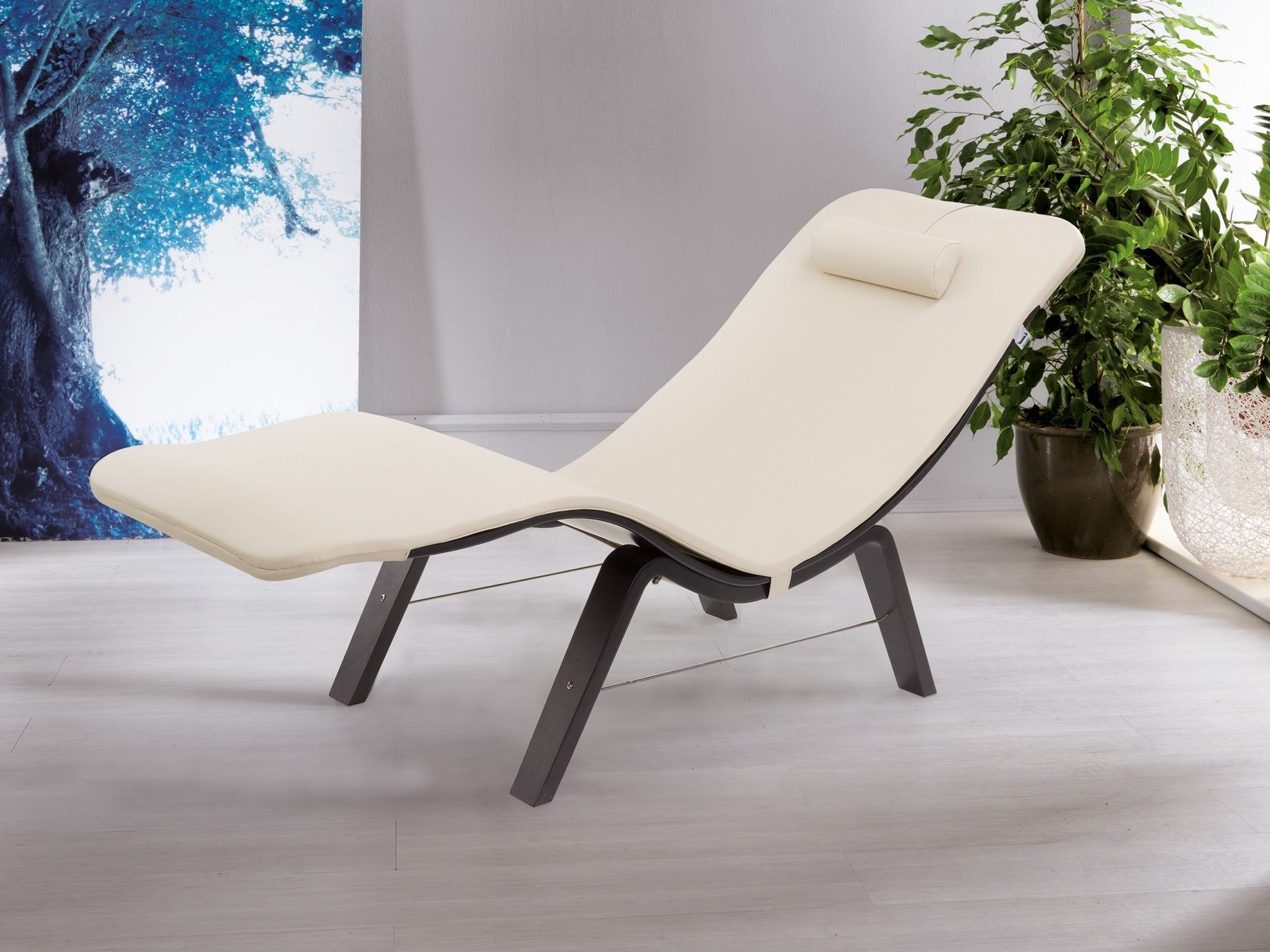 REWAVE Chair By Lemi Group