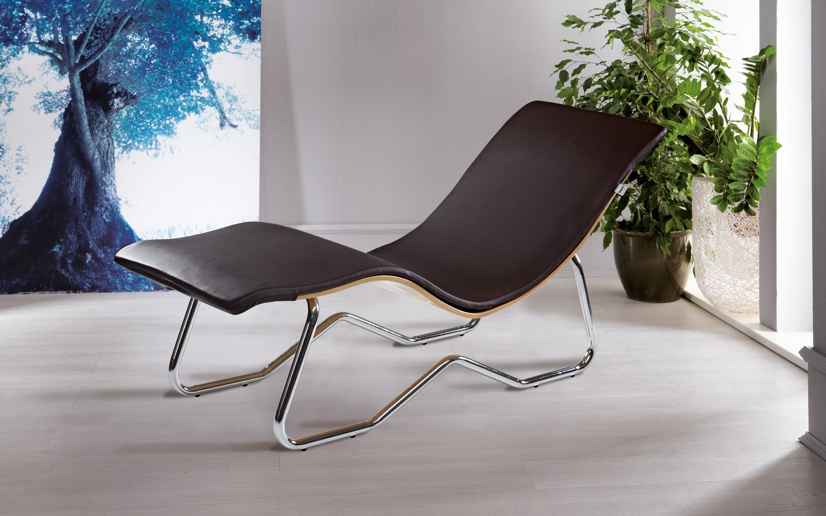 REWAVE Chair By Lemi Group