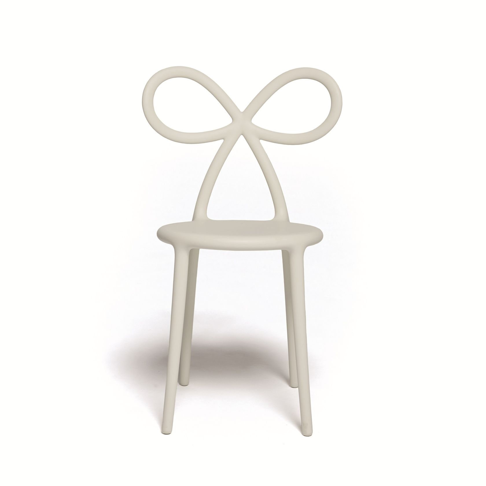 RIBBON | Chair Ribbon Collection By Qeeboo design Nika Zupanc