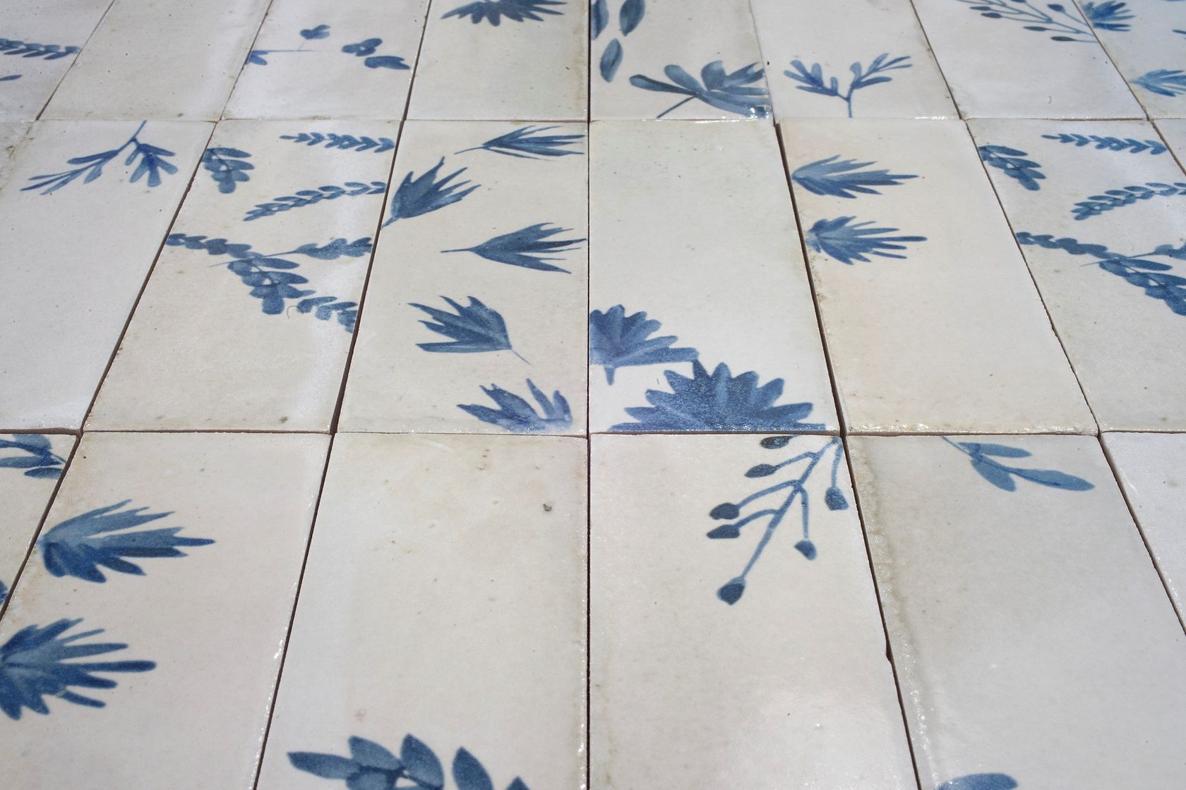 Indoor porcelain stoneware wall tiles RICE By MARAZZI