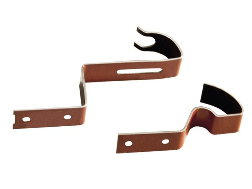 Tiles fixing system RIDGE CLIP By Dakota