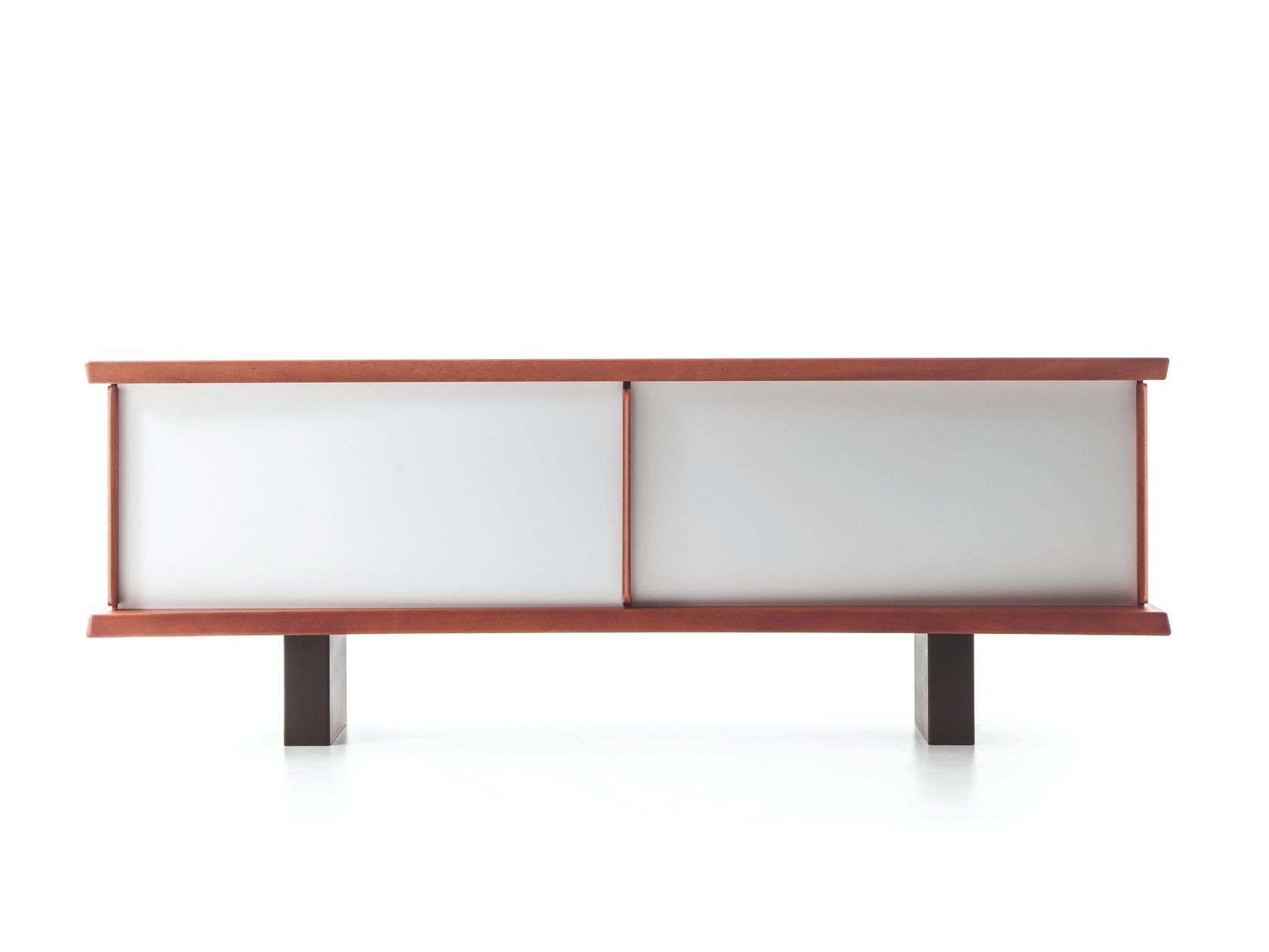RIFLESSO Sideboard By Cassina | design Charlotte Perriand