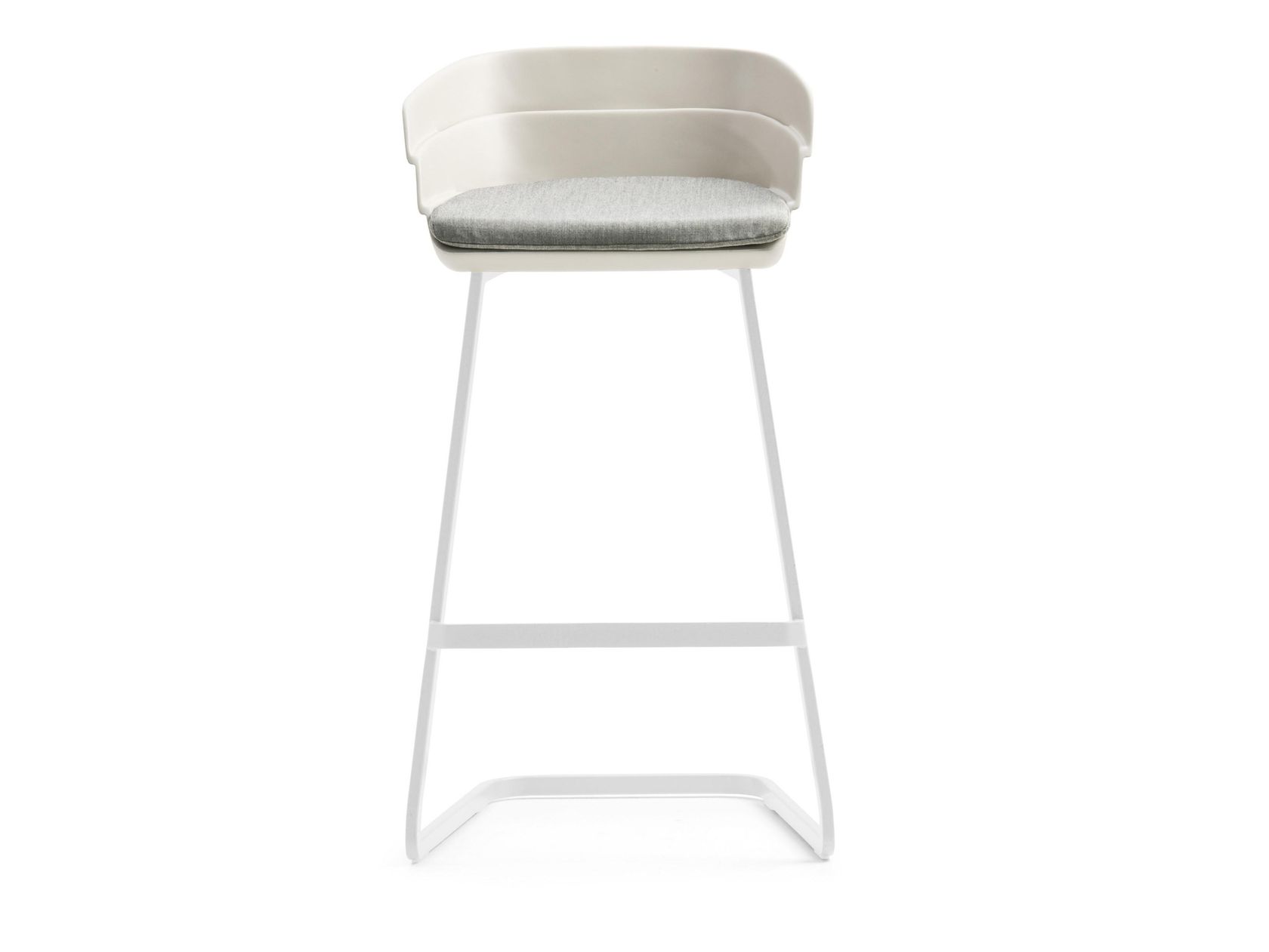 RIFT | Stool By Moroso design Patricia Urquiola