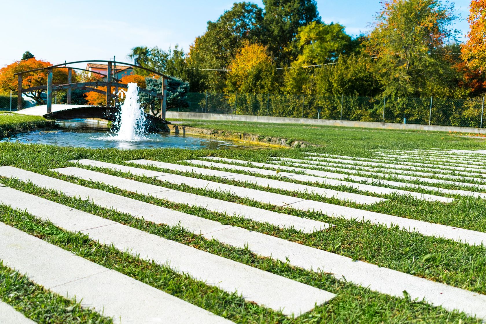 RIGA Outdoor floor tiles By FAVARO1