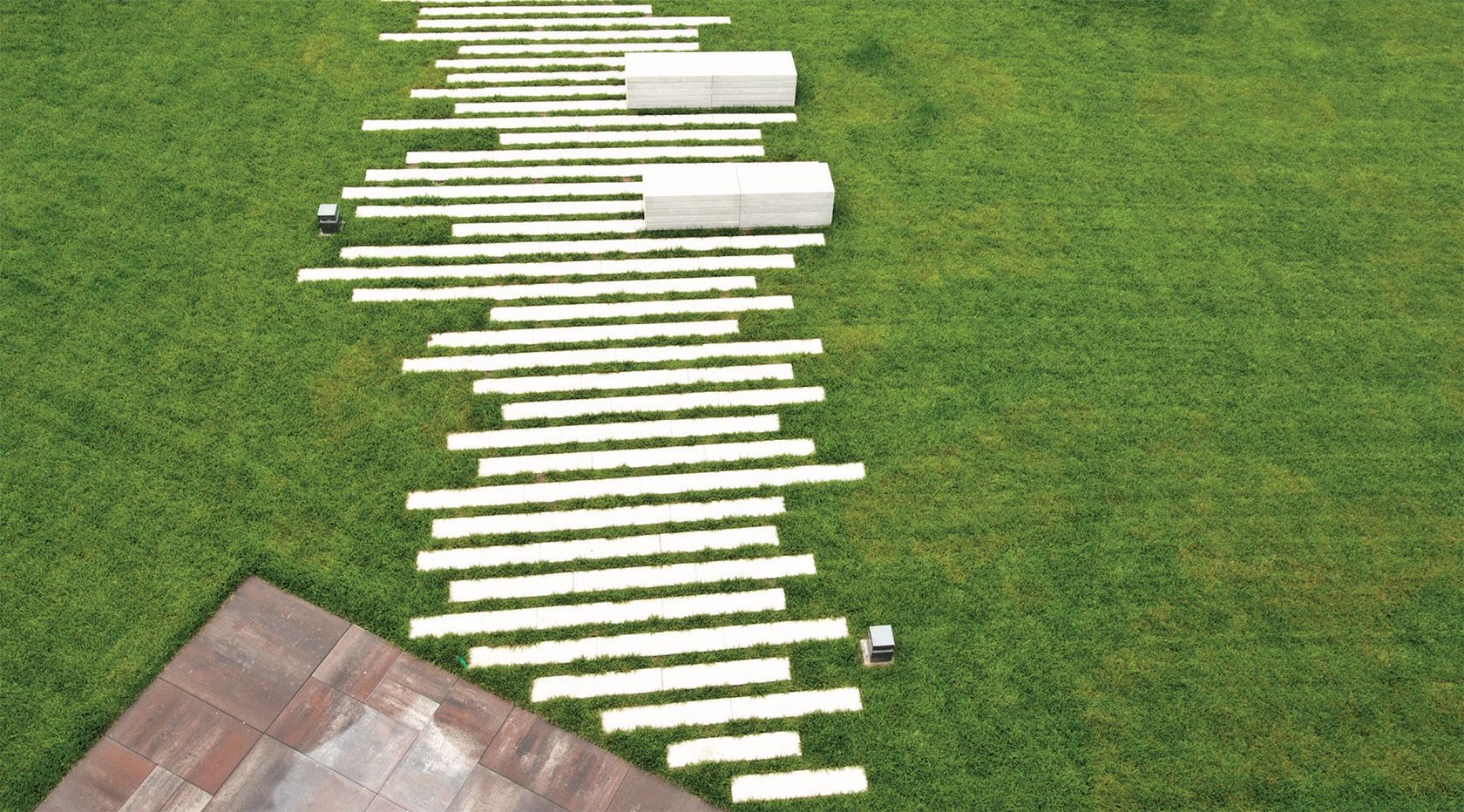 RIGA Outdoor floor tiles By FAVARO1