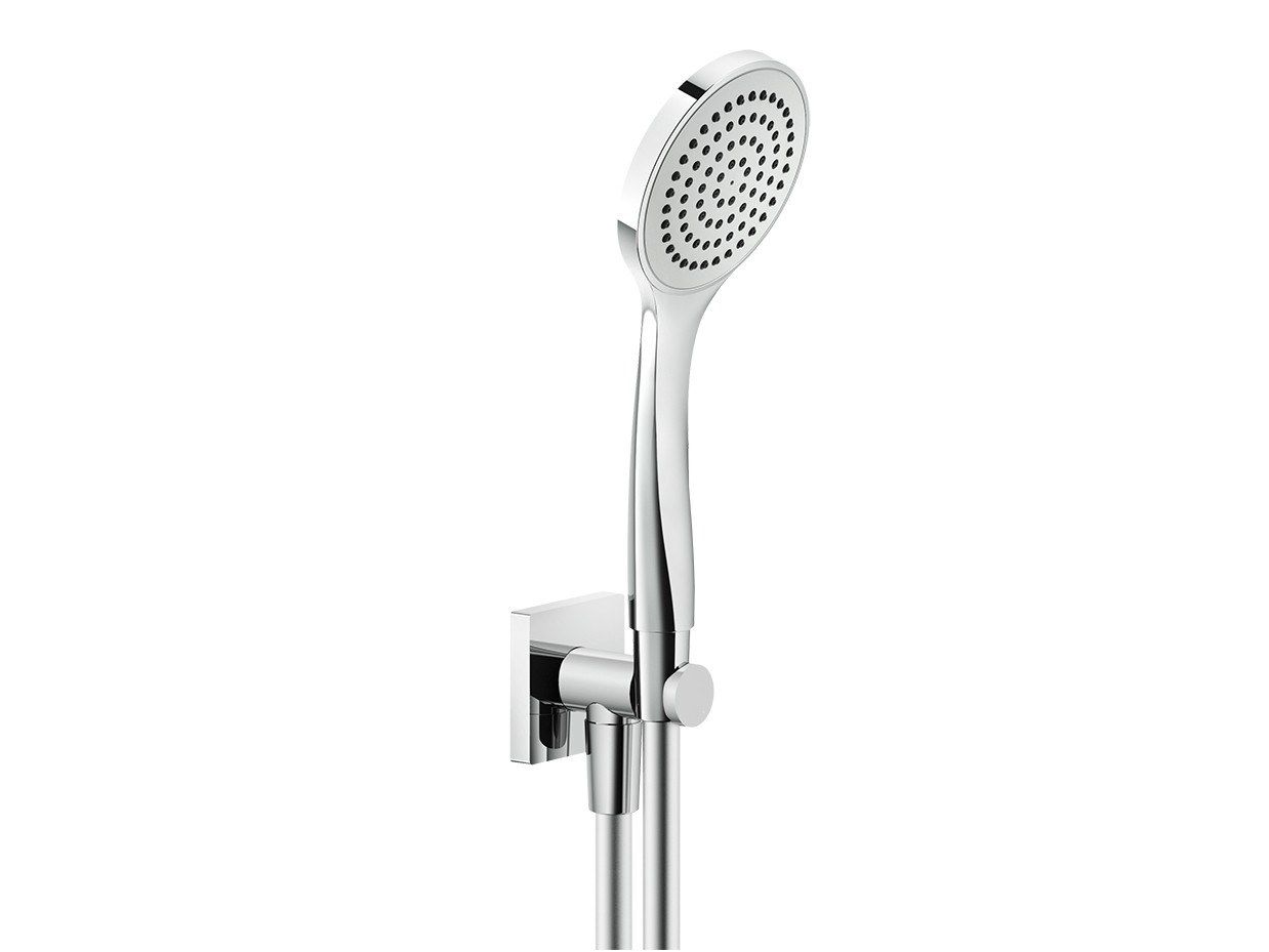 RILIEVO | Wall-mounted handshower Rilievo Collection By Gessi design HBA