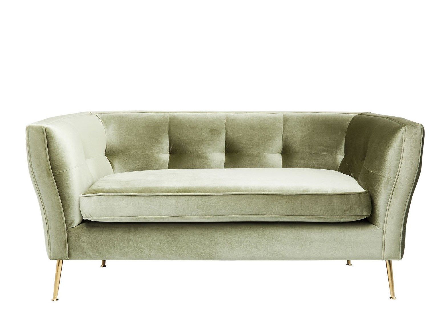 RIMINI | 2 seater sofa By KARE-DESIGN