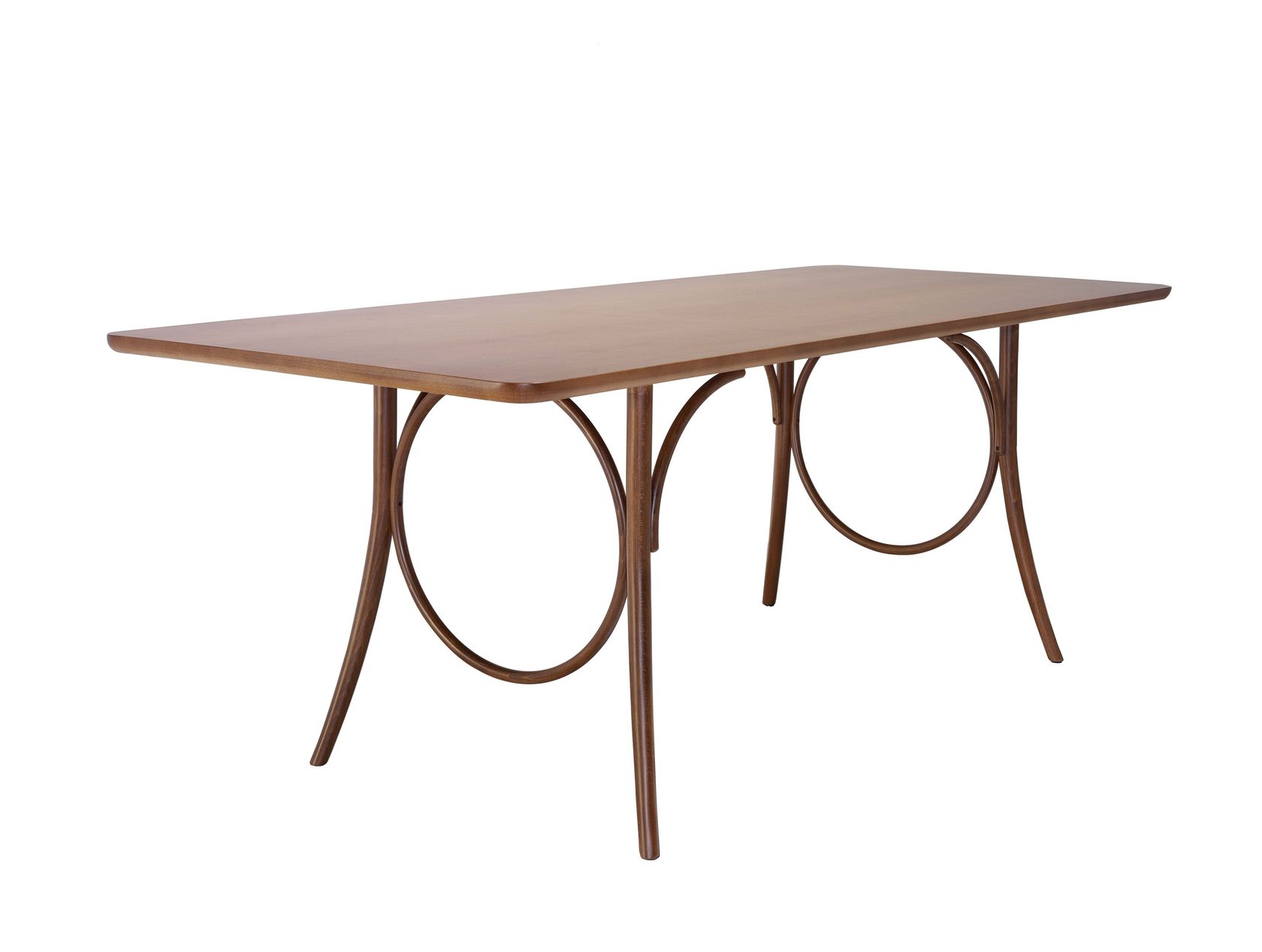 RING DINING TABLE Table By Wiener GTV Design