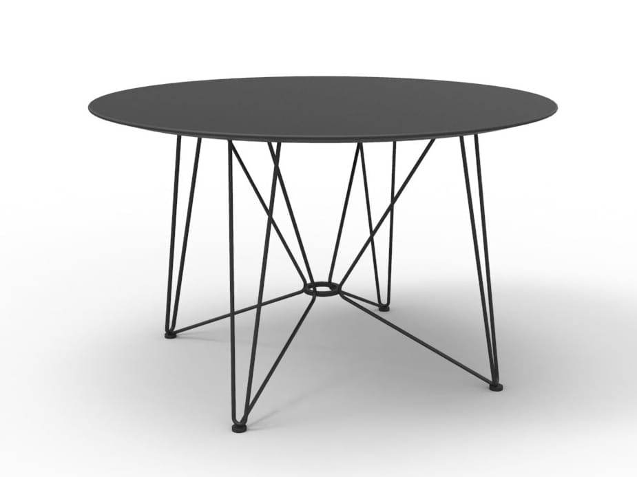 RING TABLE HPL Table By Acapulco