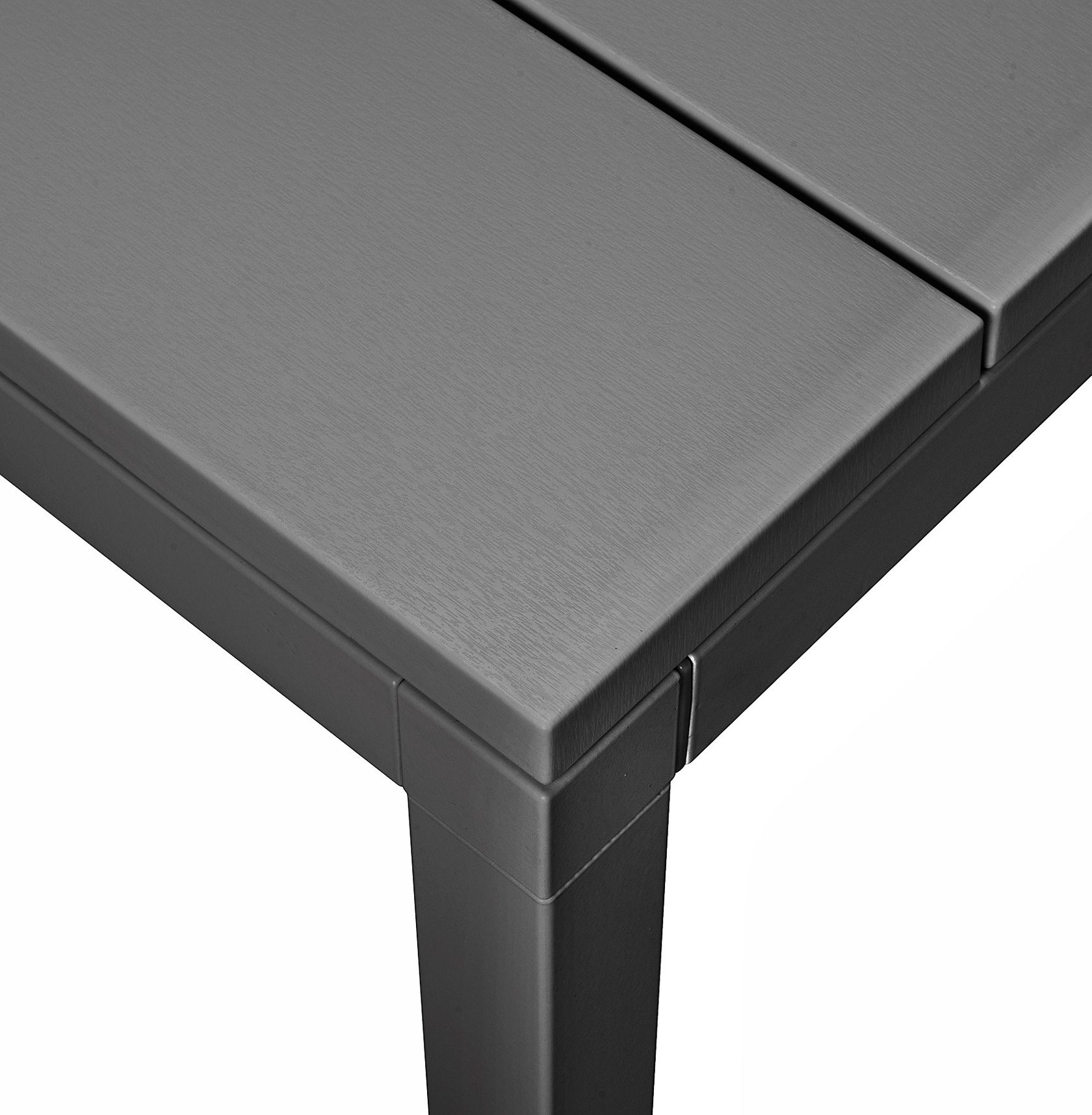 RIO 210 Table By Nardi | design Raffaello Galiotto