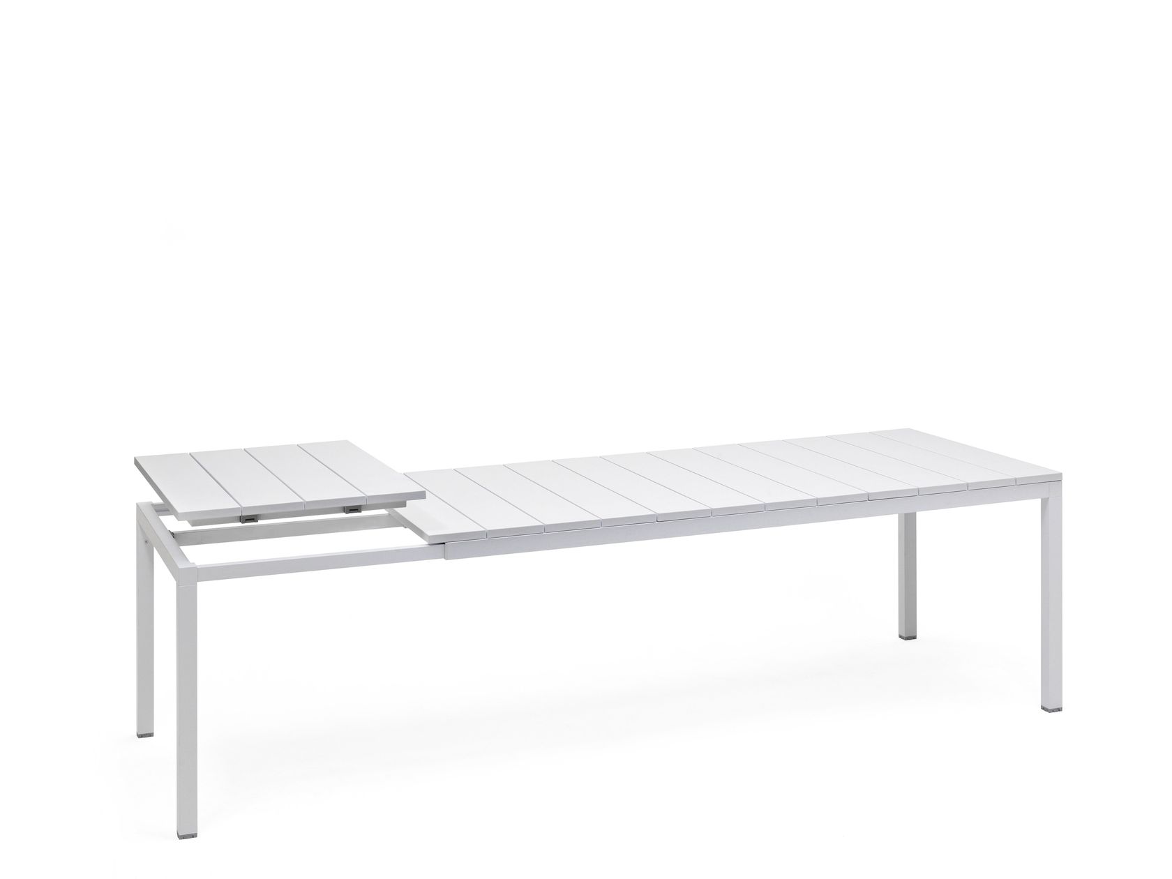 RIO 210 Table By Nardi | design Raffaello Galiotto