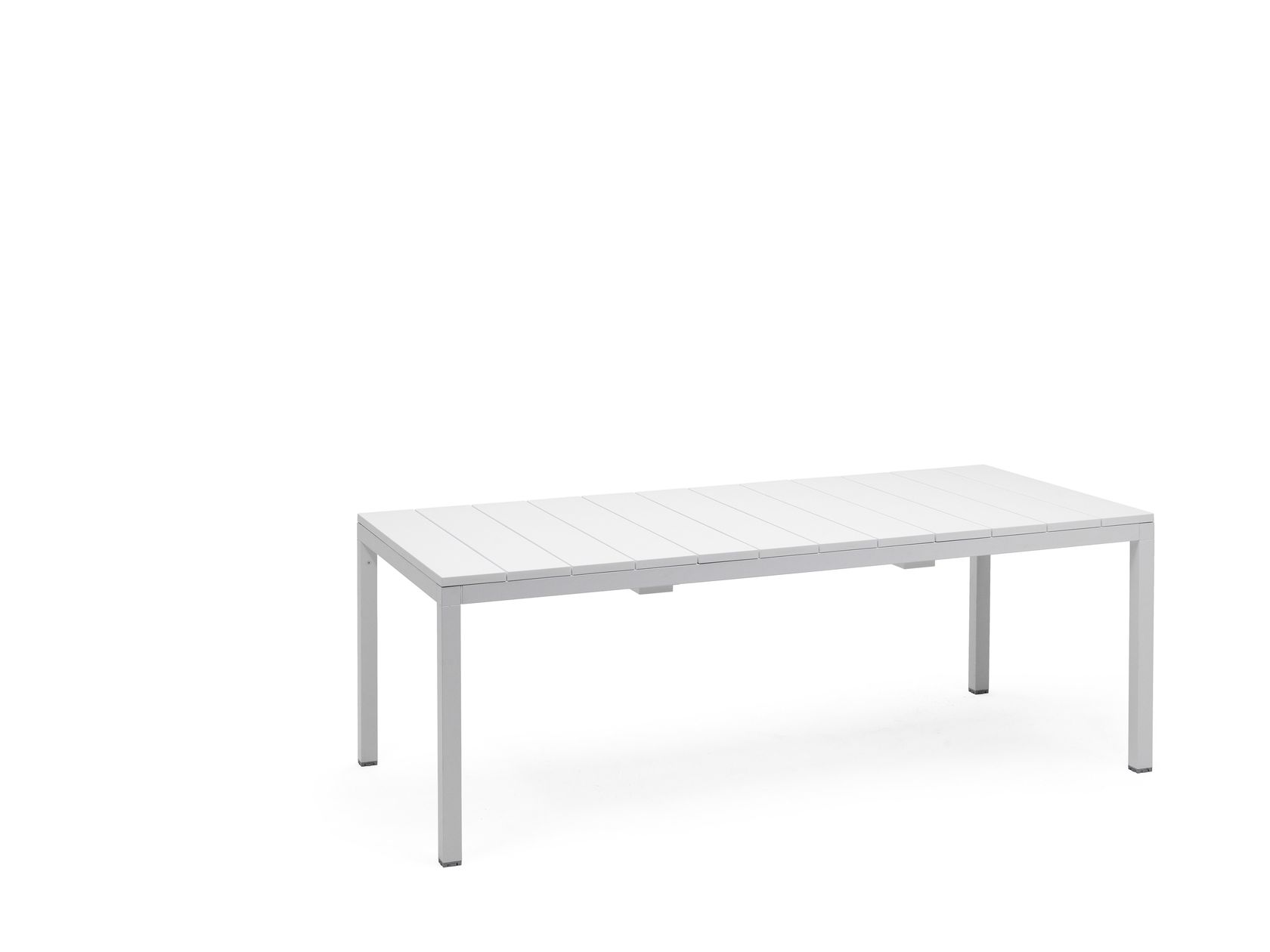 RIO 210 Table By Nardi | design Raffaello Galiotto