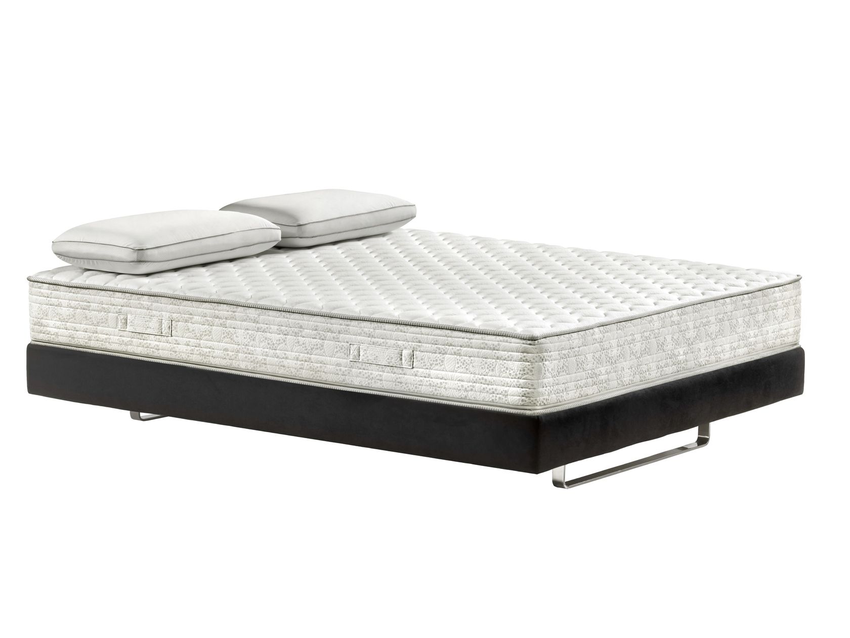 RIPOSO DELUXE EVO Mattress By Magniflex