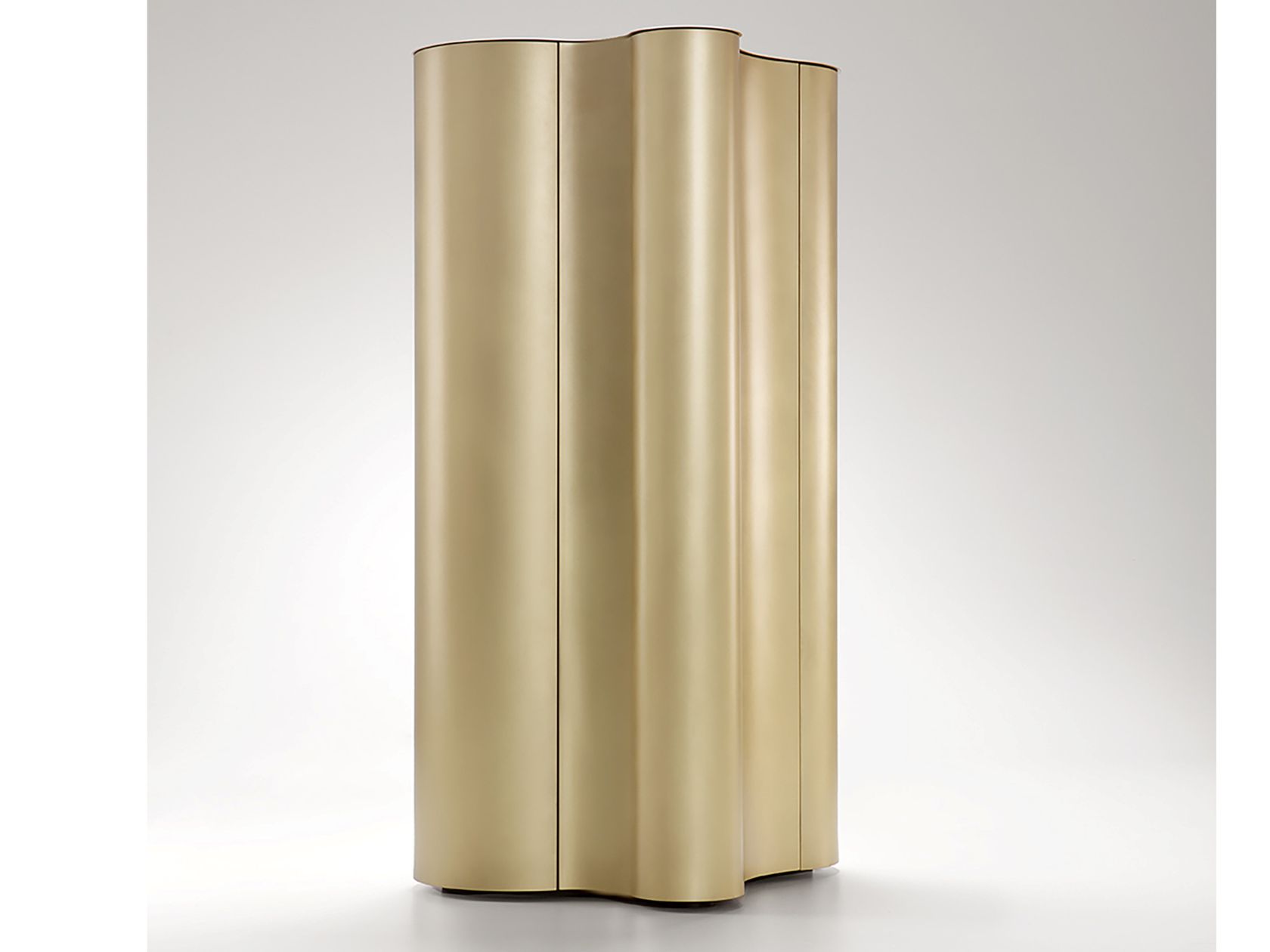 DE CASTELLI: Metal working and furniture | Archiproducts