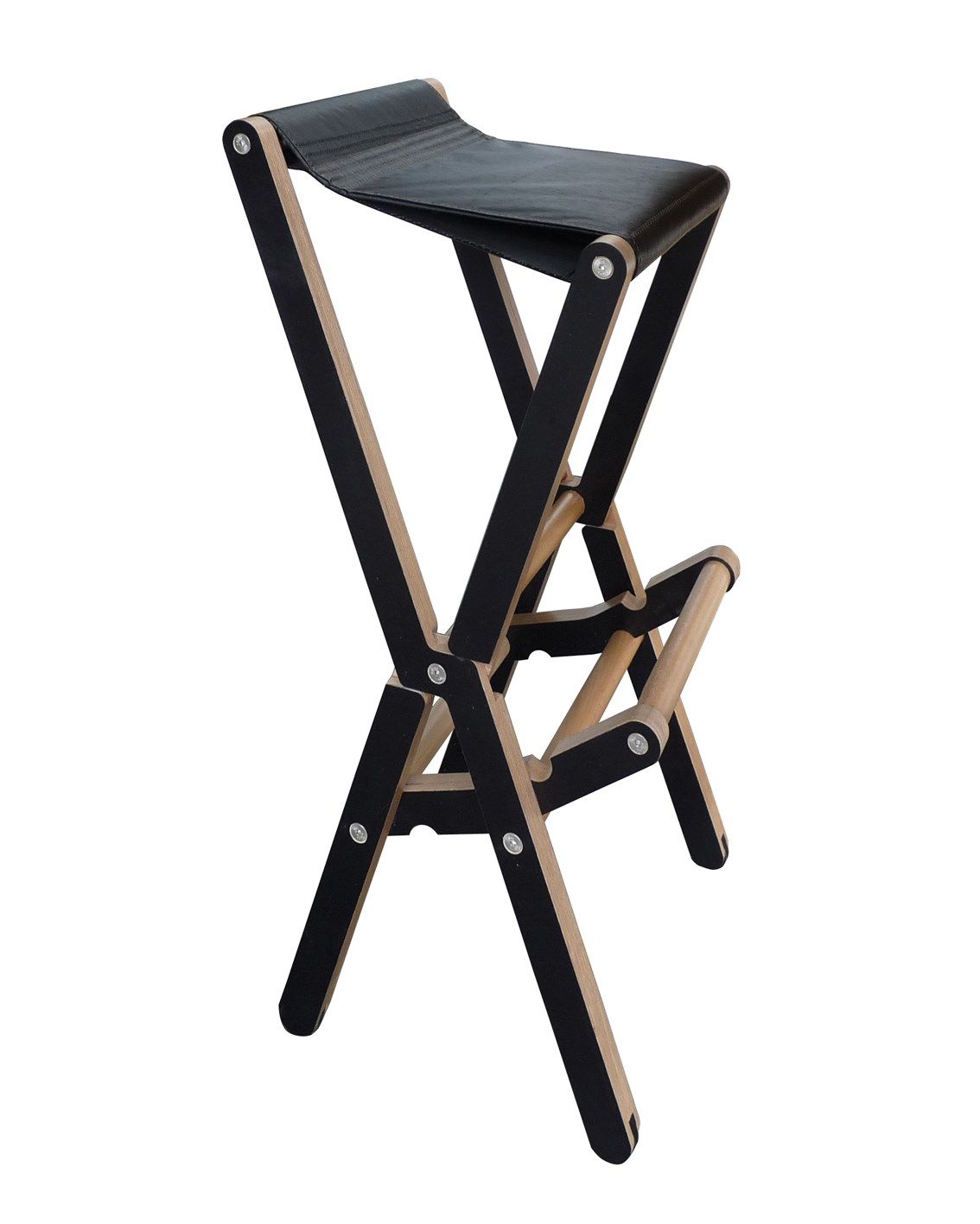 2ND RIS Stool By DVELAS