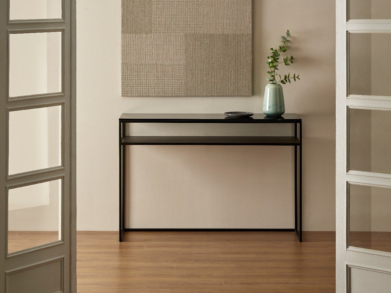 RITA | Console table By Kendo Mobiliario design Antoni Arola