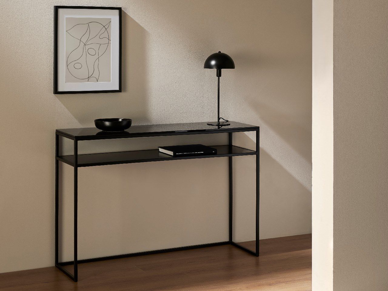 RITA | Console table By Kendo Mobiliario design Antoni Arola